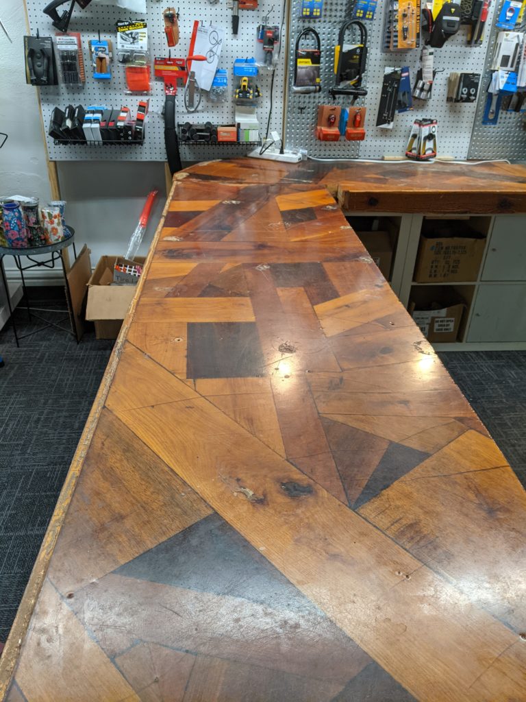 Blog – The Smallest Cog