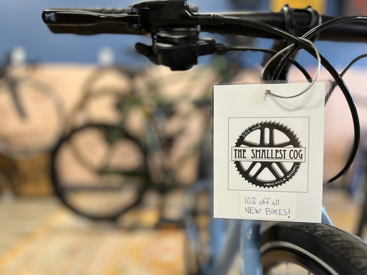 A Business Case for Supporting the Arts – The Smallest Cog