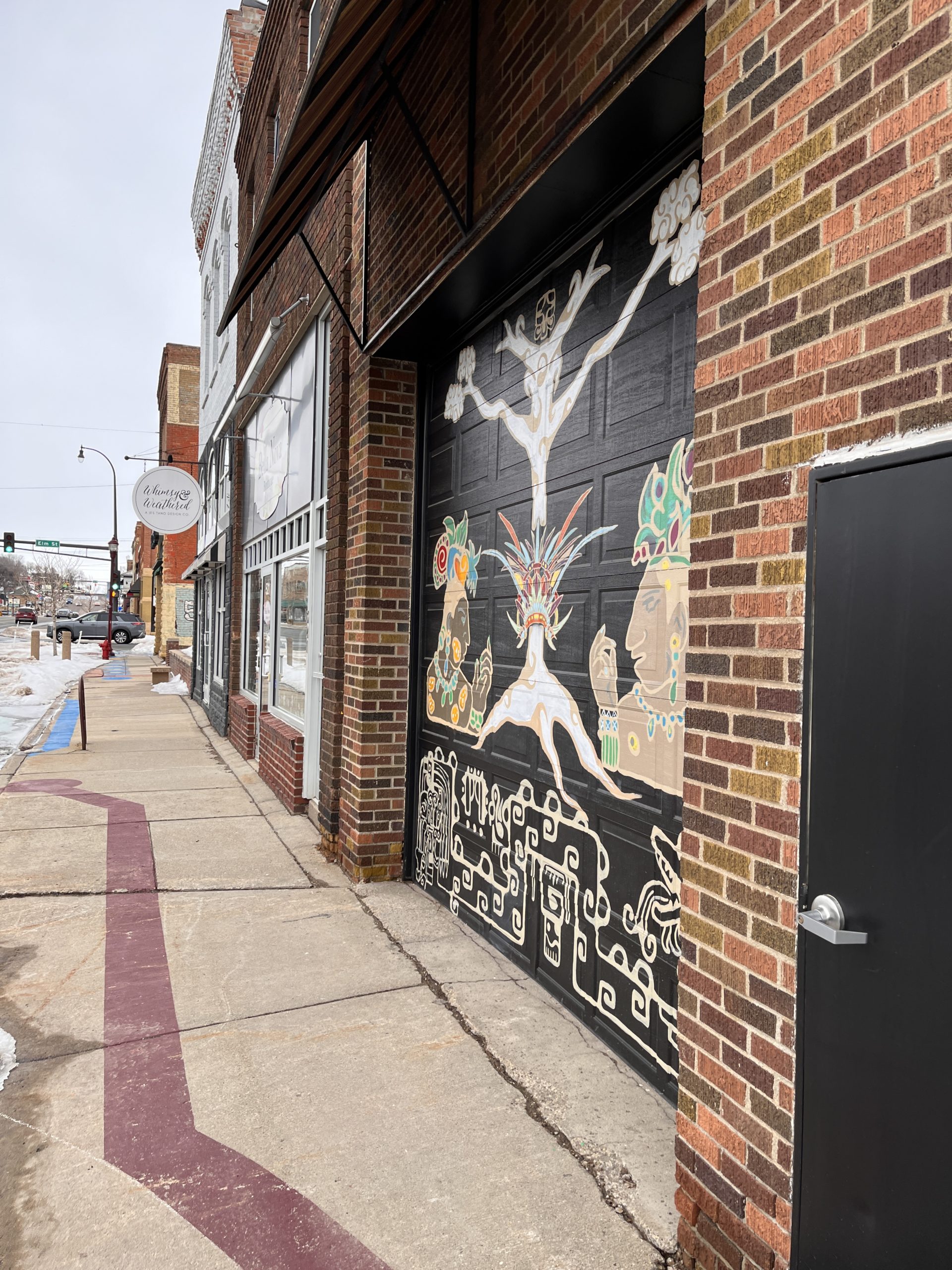 Blog – The Smallest Cog