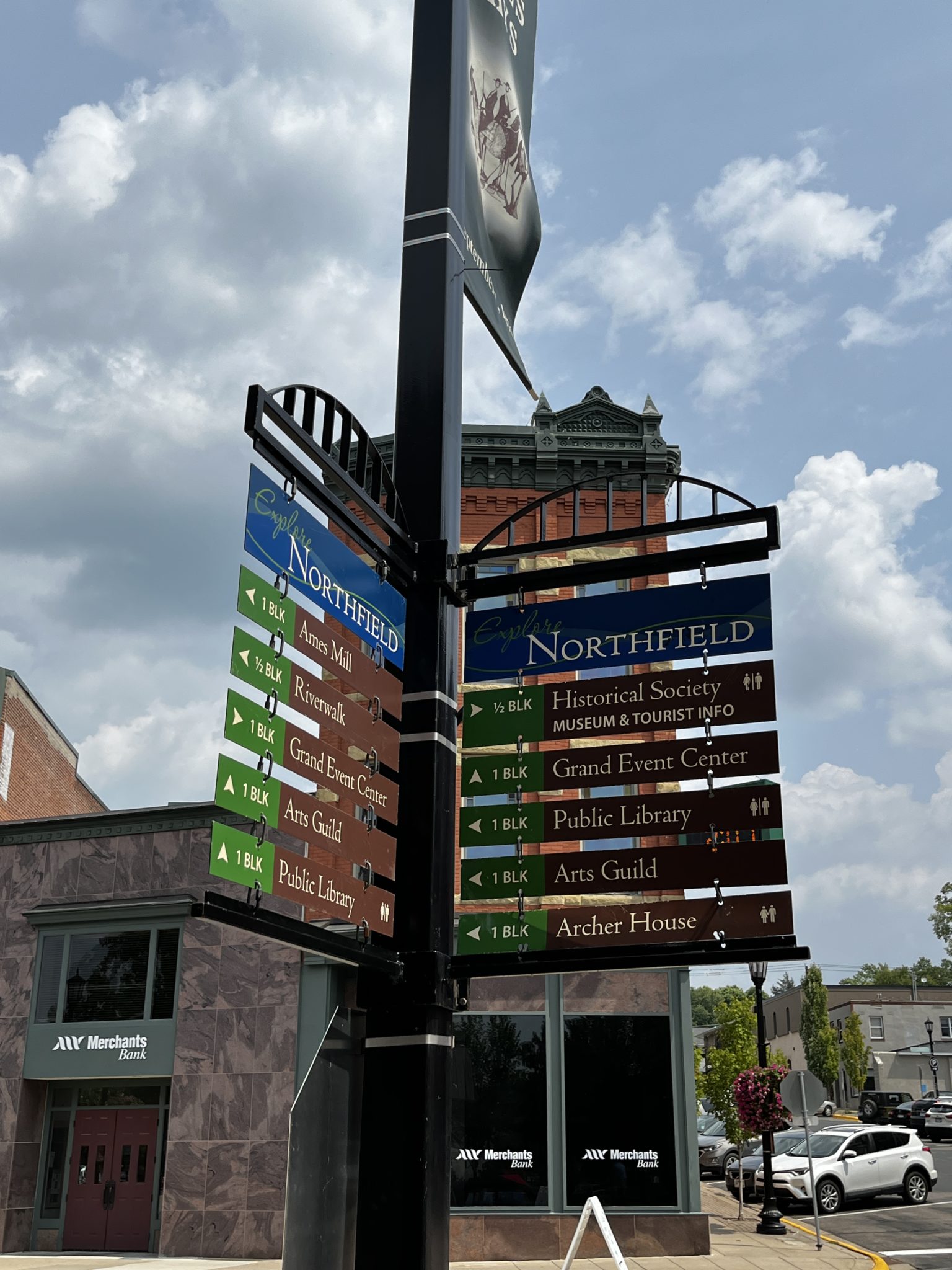 Blog – The Smallest Cog