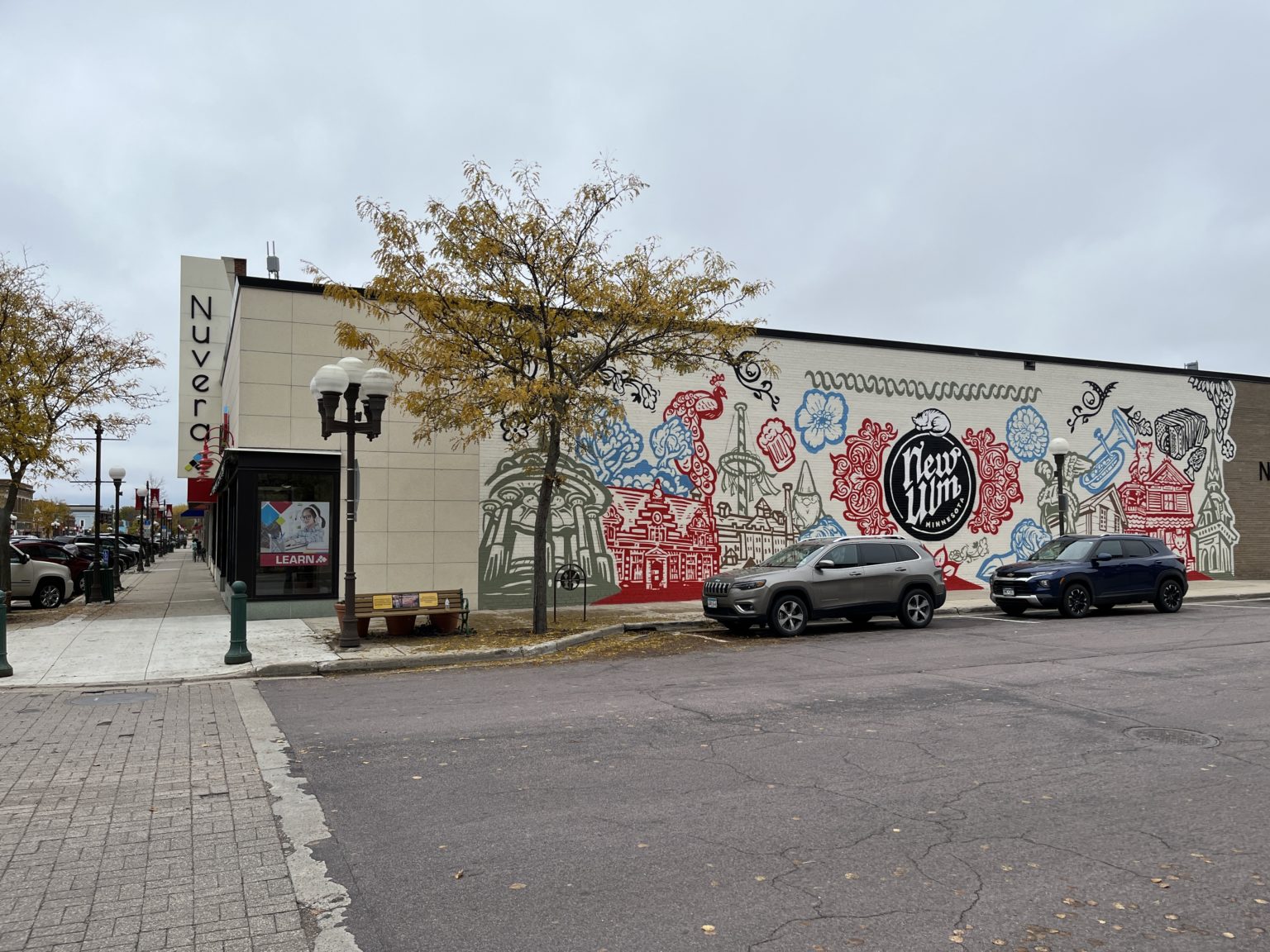 Blog – The Smallest Cog