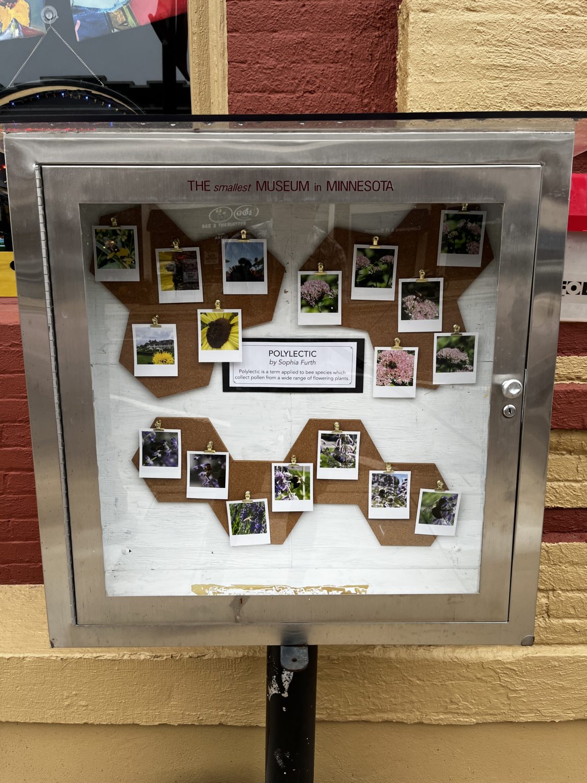 Blog – The Smallest Cog