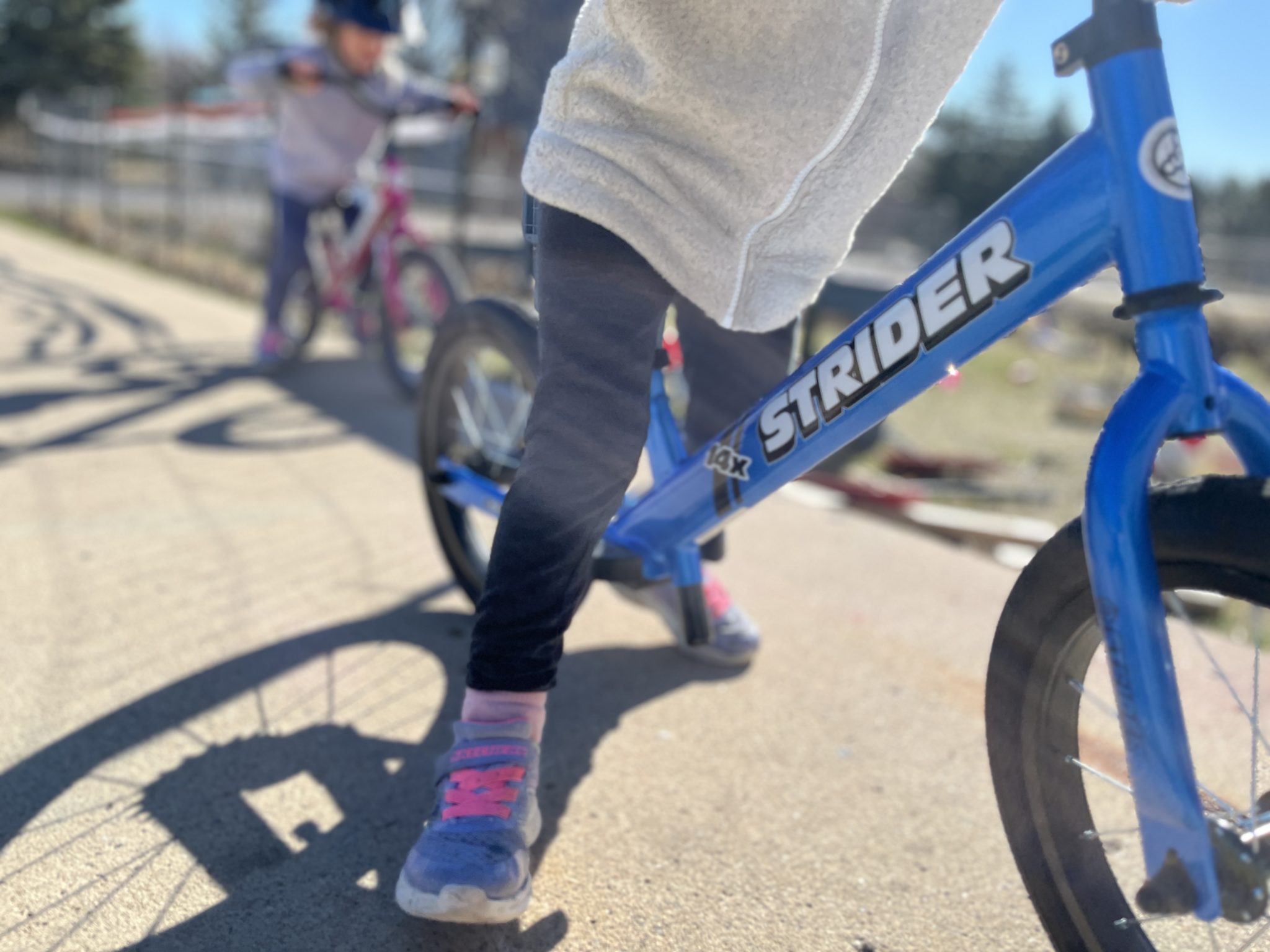 Blog – The Smallest Cog