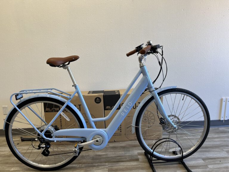 Bikes – The Smallest Cog